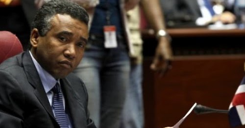 Senado Haití cita a Félix Bautista; Senado dominicano dice su fortuna ...