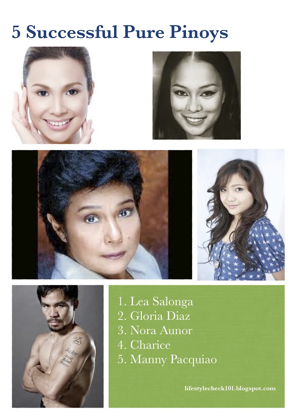 Lifestyle Check 101: "What's Your Mix?" Ad Campaign Fiasco