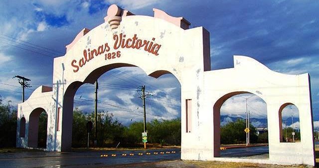 SALINAS VICTORIA, HISTORIA QUE TRASCIENDE
