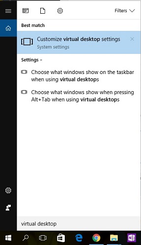 TEAMPLANT BLOG : Saling Sharing: Cara Menggunakan Virtual Desktop di ...