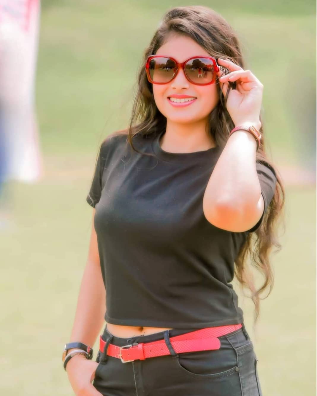 එමාෂාගේ නවතම හැඩවැඩ