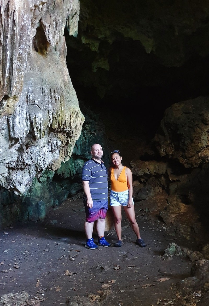 Wonders of Jovellar – Underground River, Caves, Waterfalls, etc. - For ...