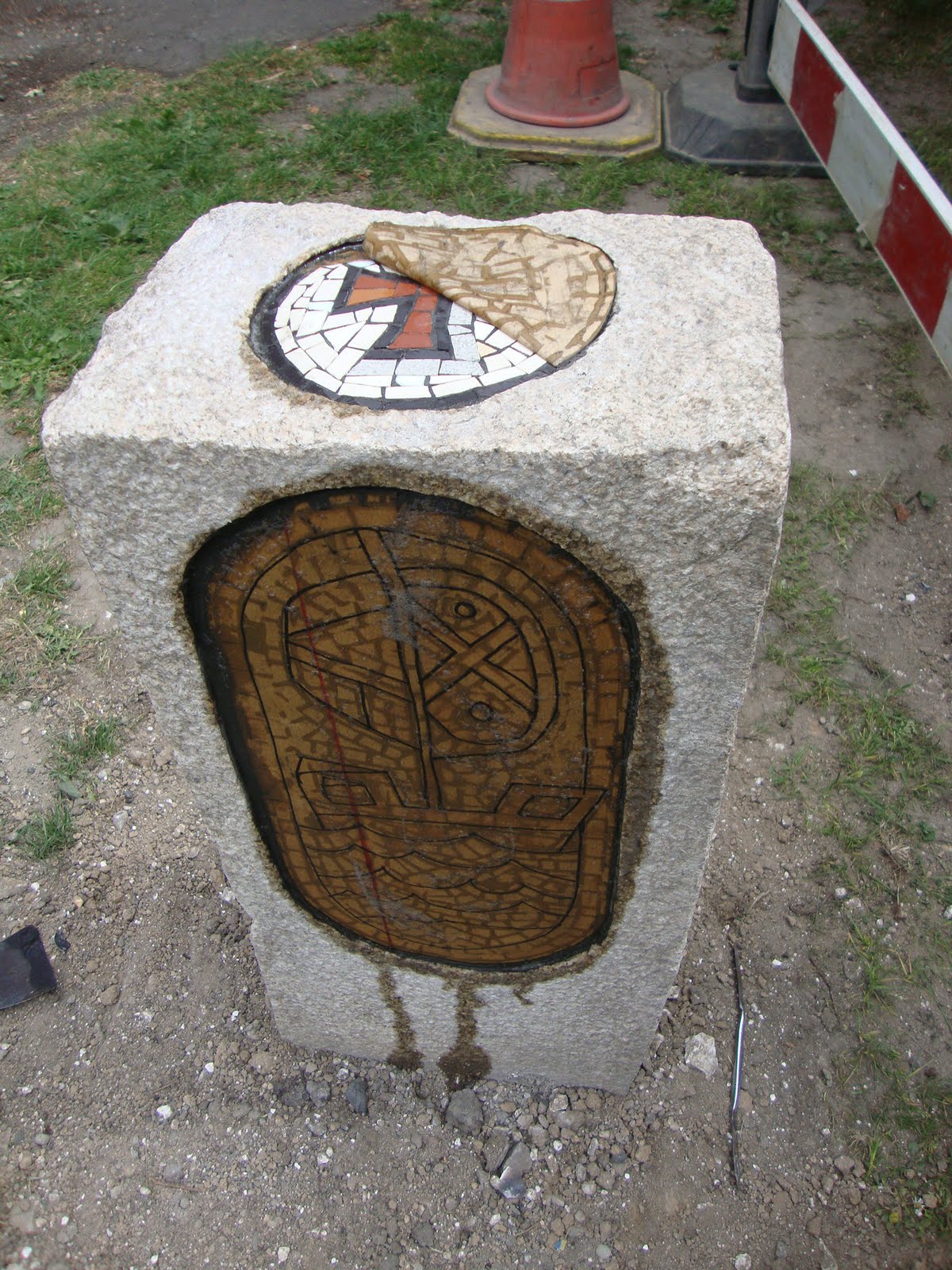 Strood Community Trail