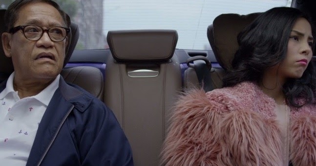 SCREEN | Anna Akana Travels to 'Go Back to China' • Rick Chung ...