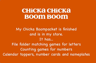 A told B and B told C... | Time 4 Kindergarten