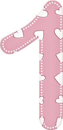 ® Imágenes y Gifs Animados ®: IMÁGENES DE NÚMEROS PARA IMPRIMIR, COLOR ...