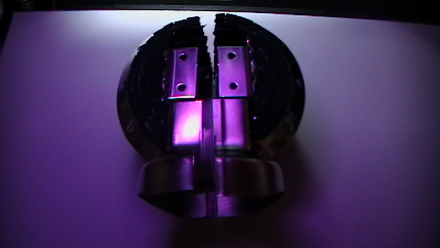 Austin Cryogenics Co.: Cryopump Repair Parts