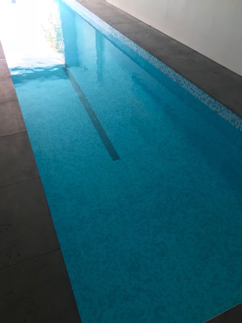 Laticrete Australia Conversations: Double Bay Pool Complete