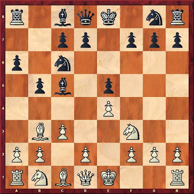 Chess Skills: Morphy Defense: First Book Lines