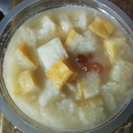 Jogja Istimewa: Wedang Angsle Khas Jawa Timur Ada di Jogja