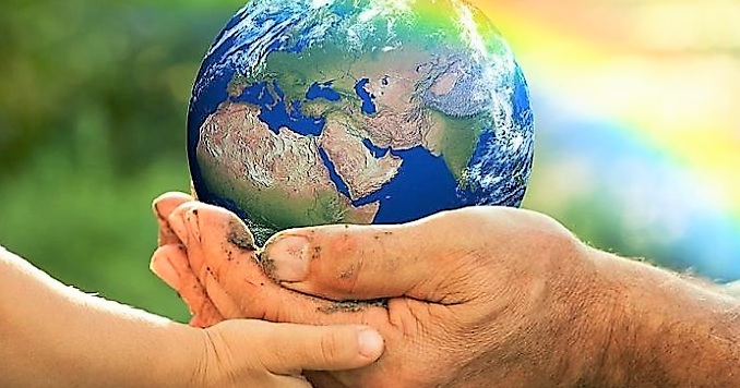 AULA VIRTUAL : SEMANA CULTURAL DEL MEDIO AMBIENTE