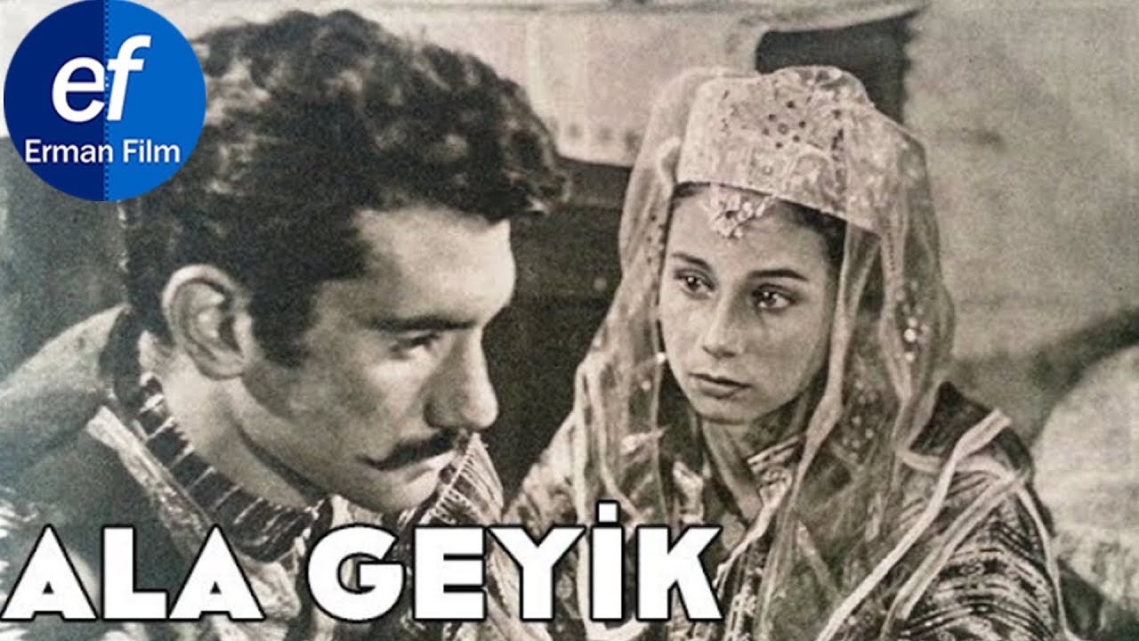 Ala Geyik filmi İzle ~ Yılmaz Güney