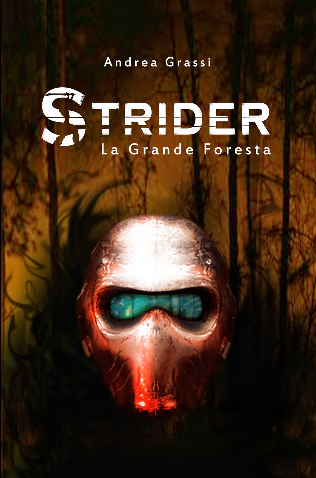 Il Rifugio Degli Elfi Strider Una Saga Fantasy Per Ragazzi
