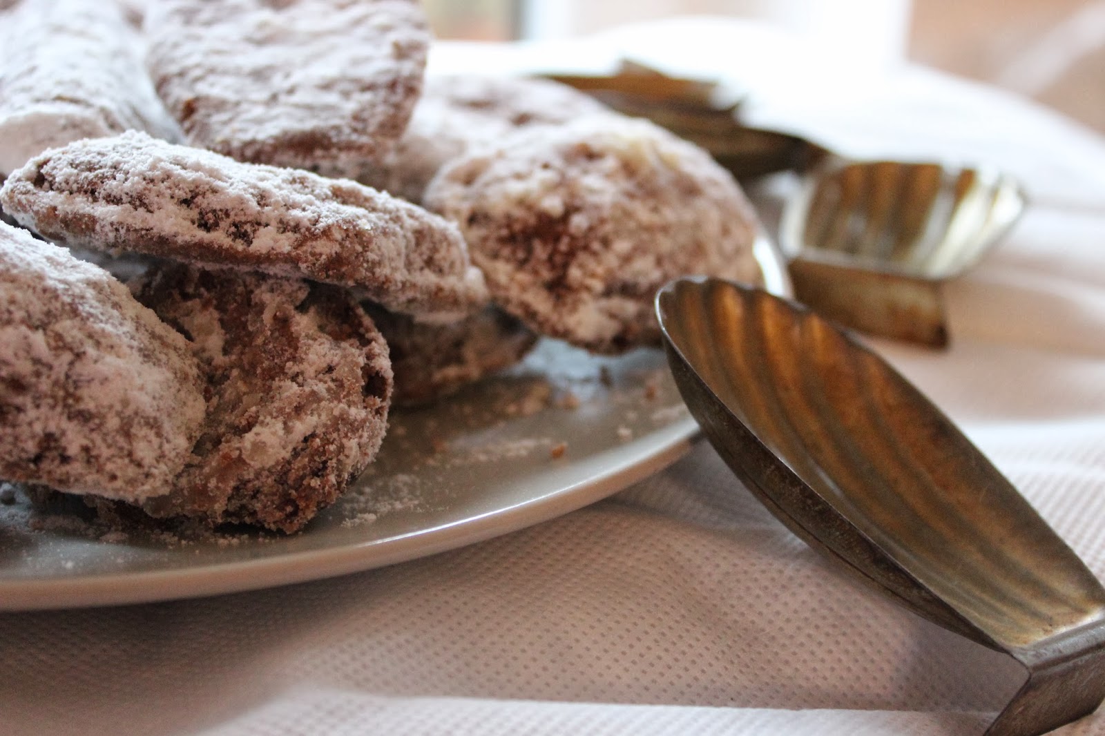 karolina-azzaro: Medvedie labky