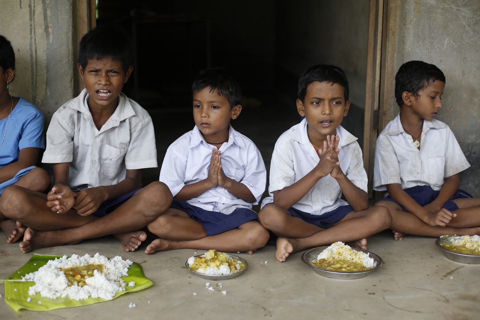 Puri Children NGO Photo Gallery