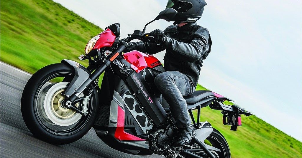 Como Escolher a Primeira Moto