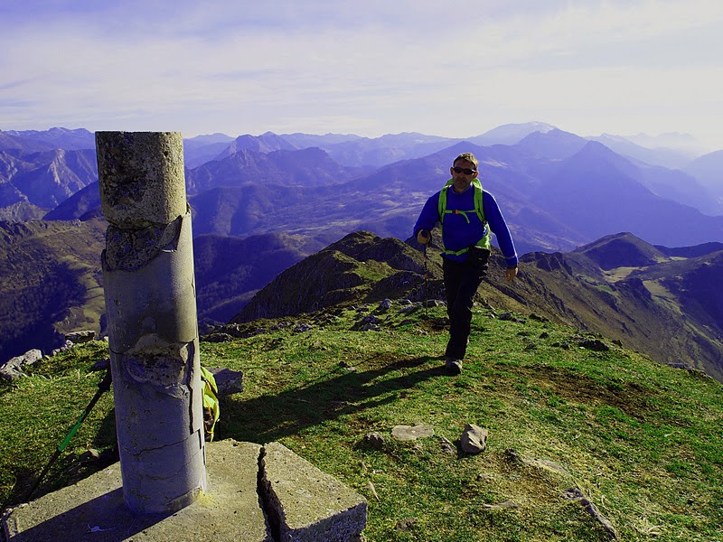 CATASTROPIA: Georreferenciando información geográfica en México