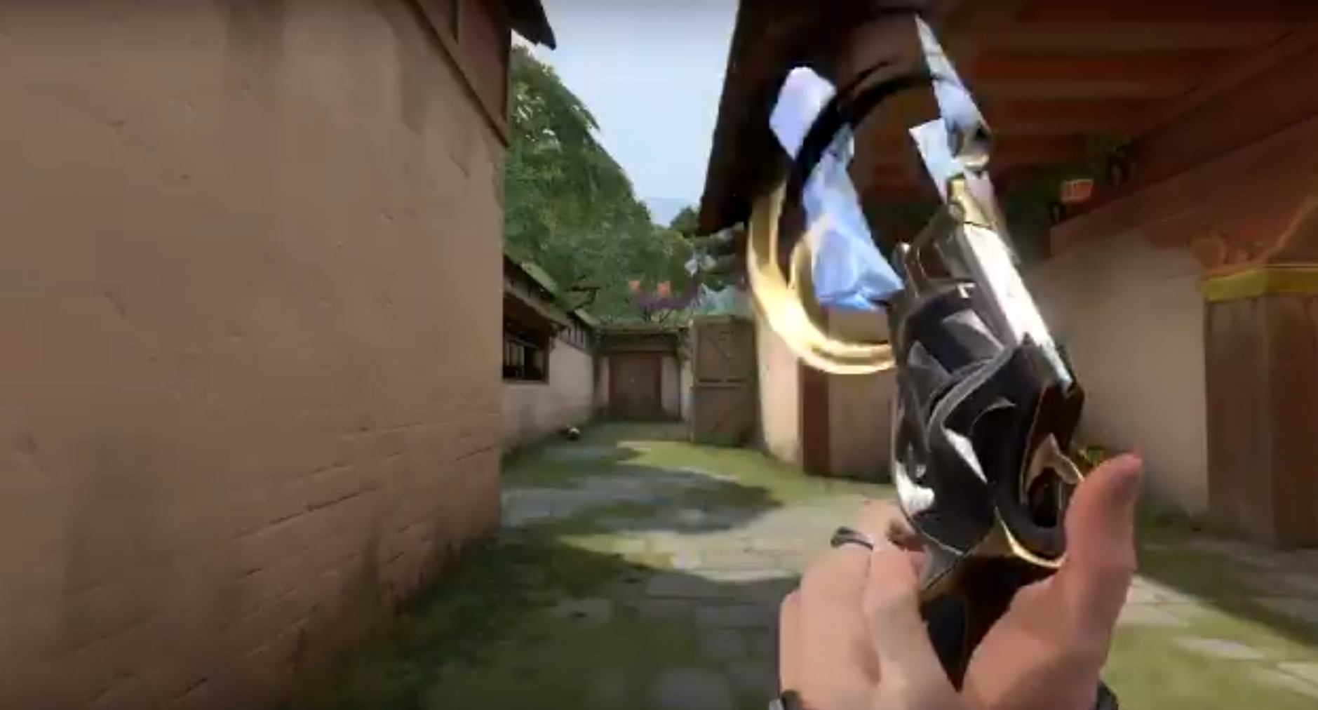 VALORANT: nowe skiny Sentinels of Light. Jak wyglądają?