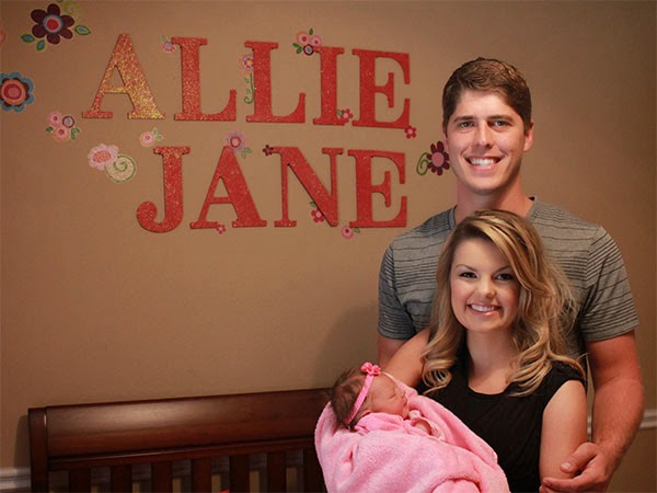 Bates Family Blog: Bates Updates and Pictures | Gil and Kelly | 19 Kids ...