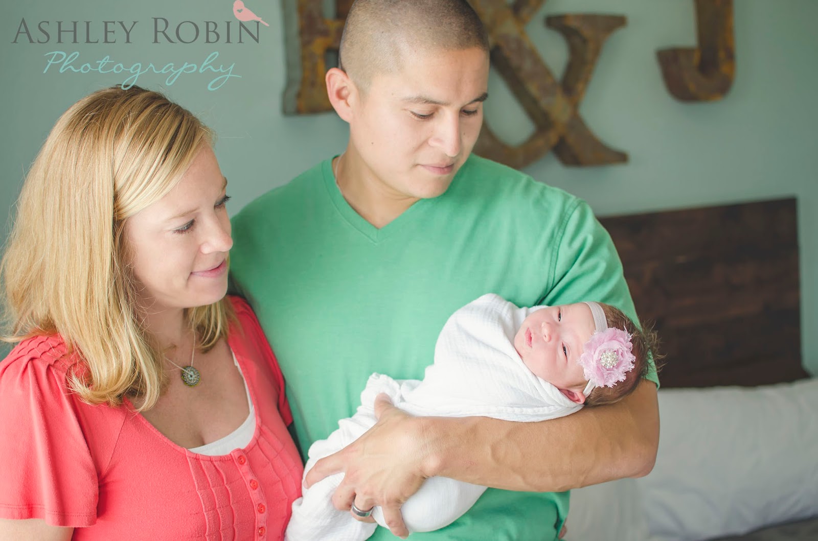 Ashley Robin Photography