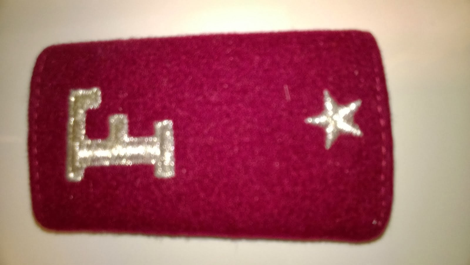Uppbyggelse