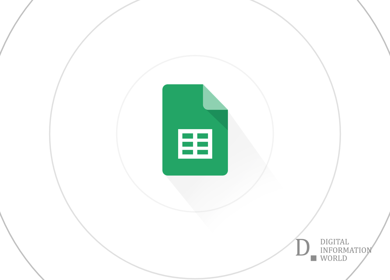 Google Sheets Becomes More Like Excel With New Tools