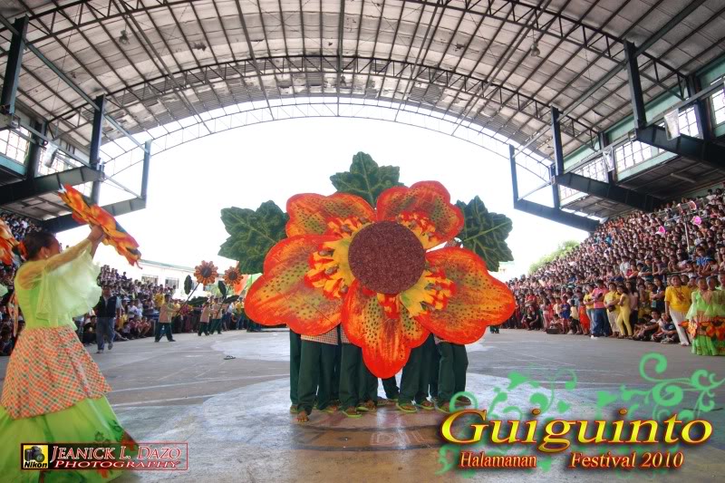 FESTIVALS IN THE PHILIPPINES: HALAMANAN FESTIVAL IN BULACAN