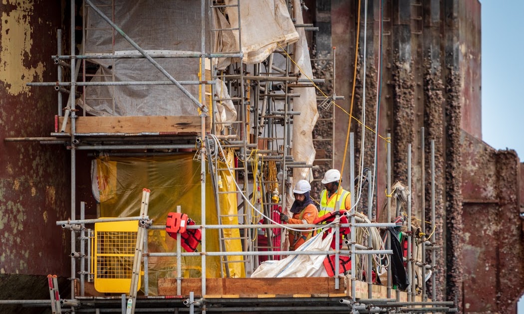 The Ultimate Guidance of GP Rating Course | All Details About GP Rating ...