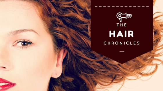 Try a new hairstyle today: My favourite hairstyles from older ...