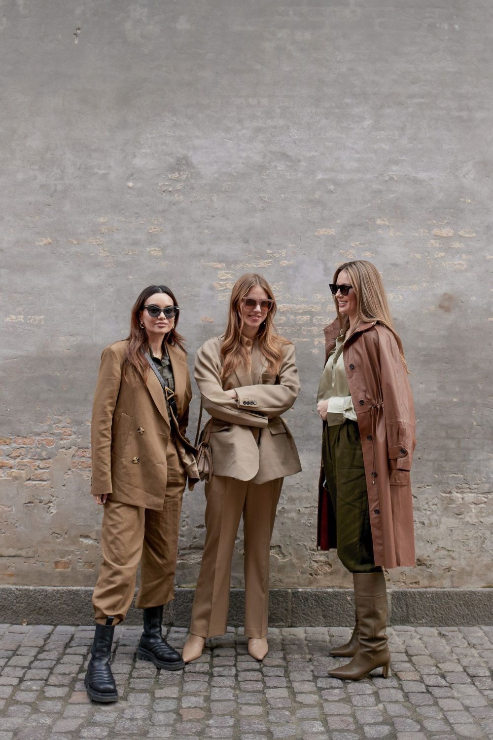 Street Style. Autumn Trends 2020 {Fashion Week Fall-Winter 2020 2021 ...