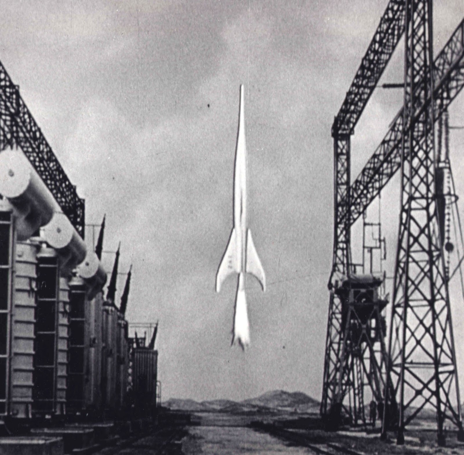 Soul of Star Trek: Back to the 50s Future