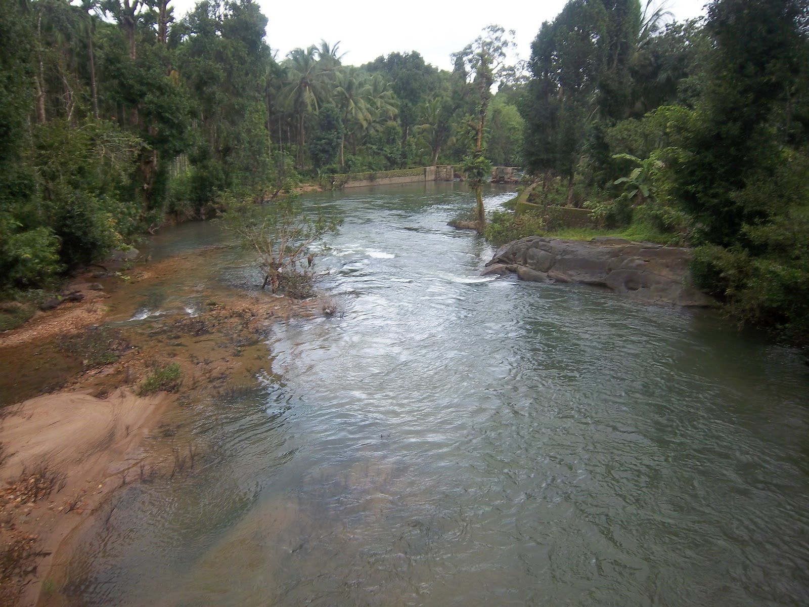 Namma Hebri: Hebri | Place where Nature Plays