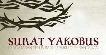 SERI KHOTBAH SURAT YAKOBUS - TEOLOGIA REFORMED