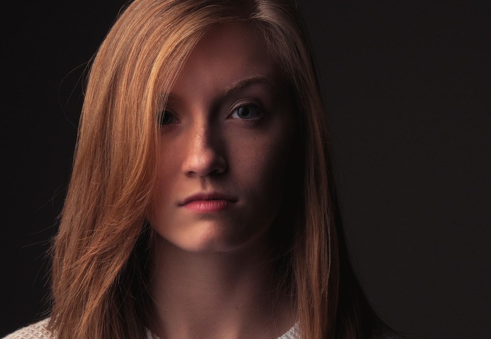 patdavid.net: Meet Sarah