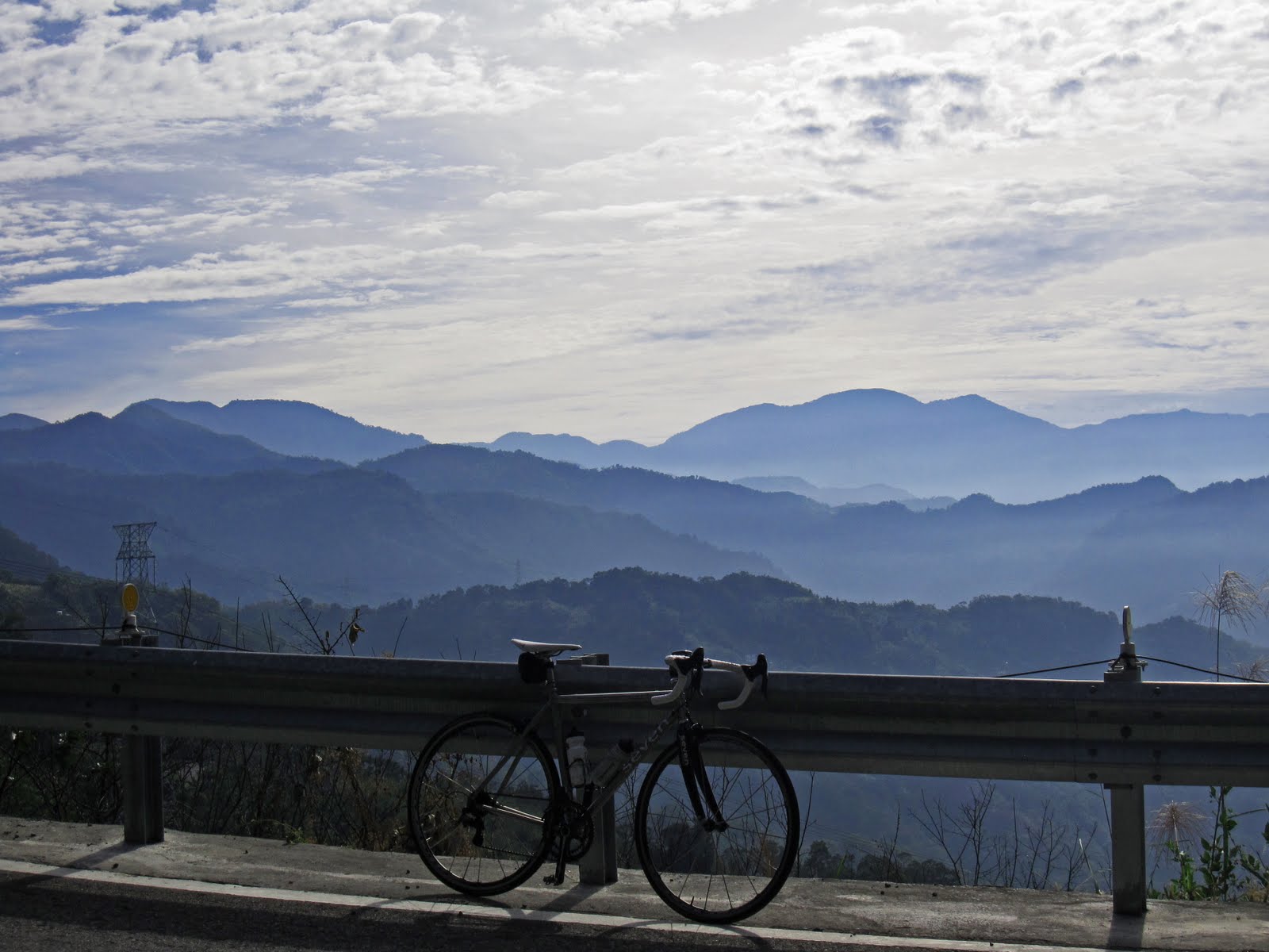 Taiwan In Cycles: 200k of Central Taiwan: Our Best Cycling Routes in a Day