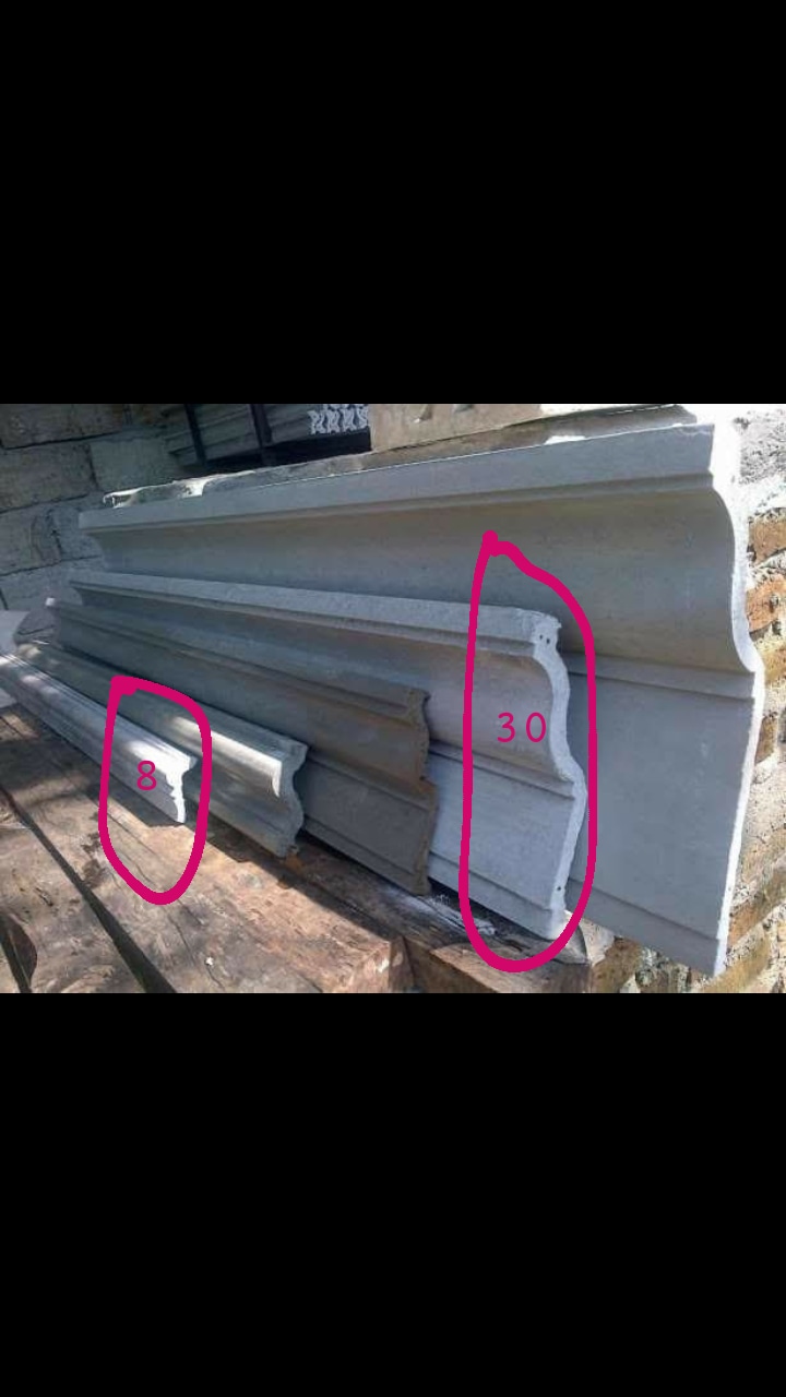 Tukang list plang profil grc beton ringan 0813 1558 8229 | Harga Pasang ...