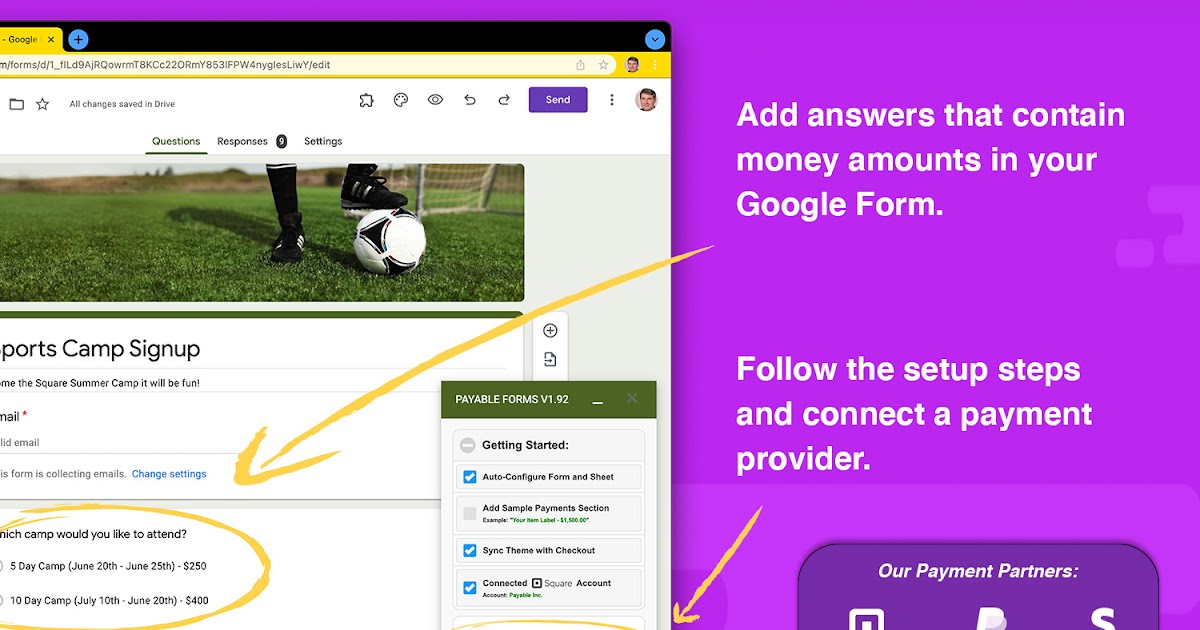 Google Workspace Ninja
