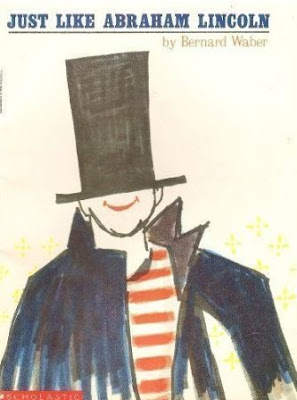 Classroom Freebies Too: Just Like Abraham Lincoln - Compare & Contrast