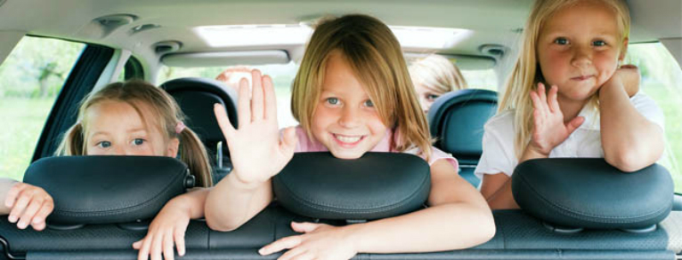 Metro Taxi kids Transportation Policy | Detroit Airport Taxi DTW Metro ...