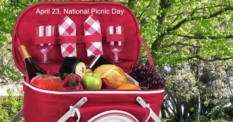 Dietitians Online Blog: National Picnic Day - Food Safety