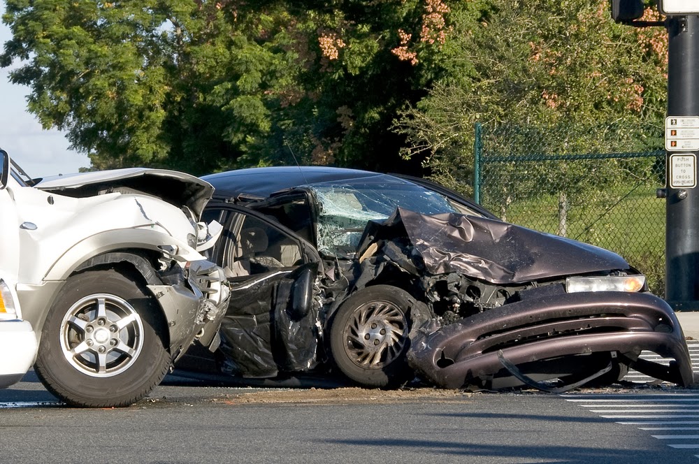 De Castroverde Law Group Blog: Prevent Intersection Accidents