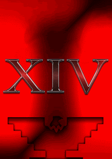 NORTENO GRAPHICS: XIV