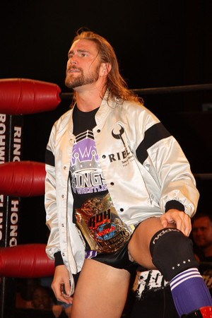 My 1-2-3 Cents : Holding Out For a Hero