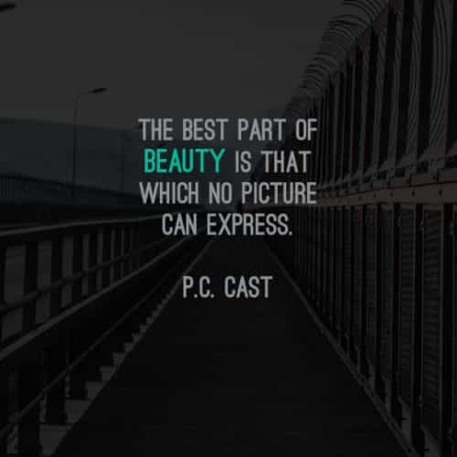 60 Beauty quotes that'll inspire you and uplift your spirit