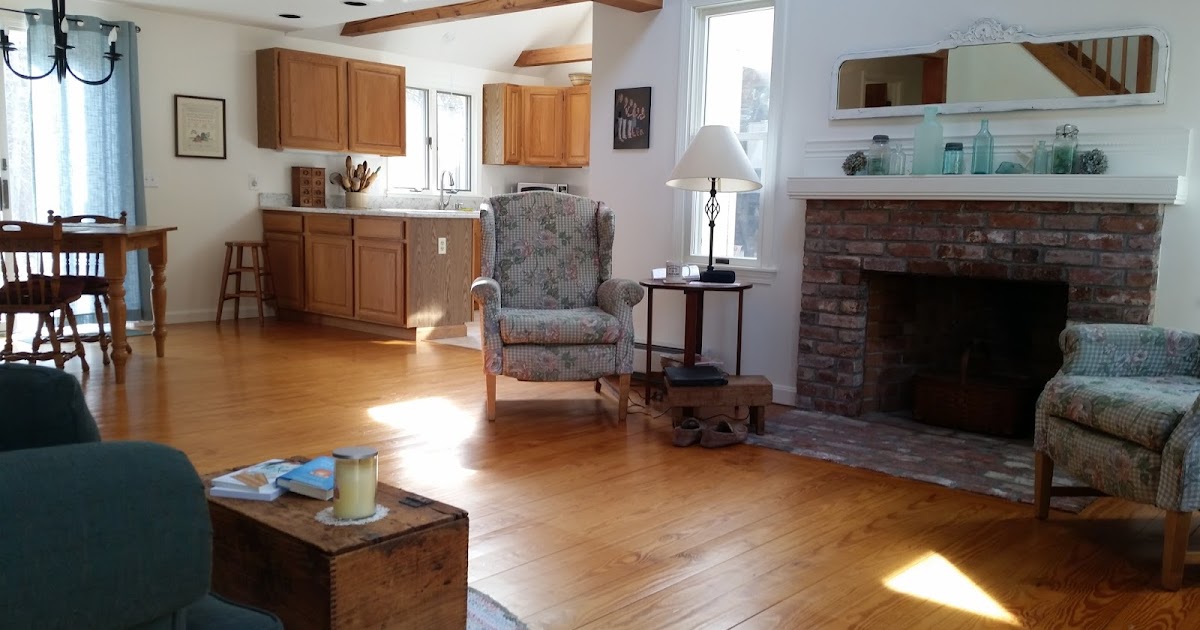 Linda Stoll: 5 Game-Changing House Redo Lessons * Creating a Haven :: 4