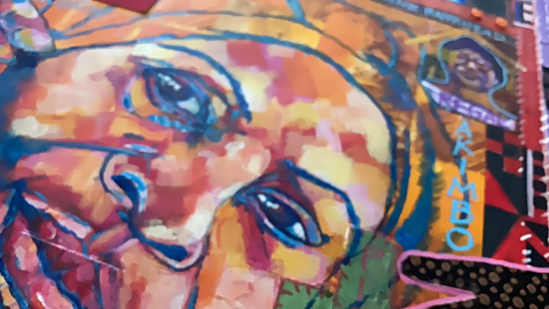 Storypath/Cuentocamino: : ABSORPTION STORY: "A QUILT FOR ROSIE LEE ...