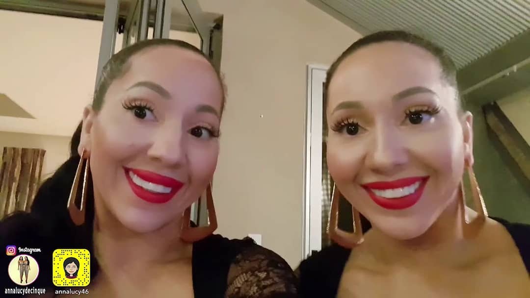 Anna Lucy's Instagram, Twitter & Facebook on IDCrawl