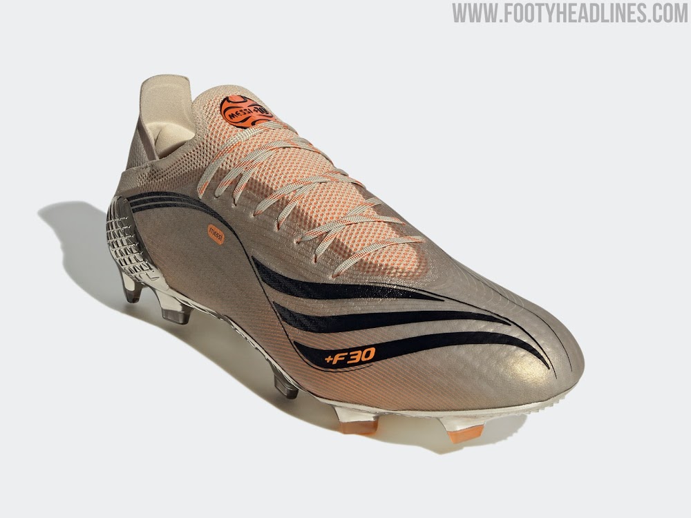 Adidas Messi "El Retorno" Limited-Edition Boots Released - Footy Headlines