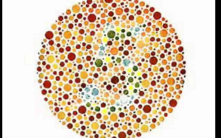 Curiosity•••: Ai Orbul Culorilor ? Rezolvă AICI Testul Care Îți Spune ...