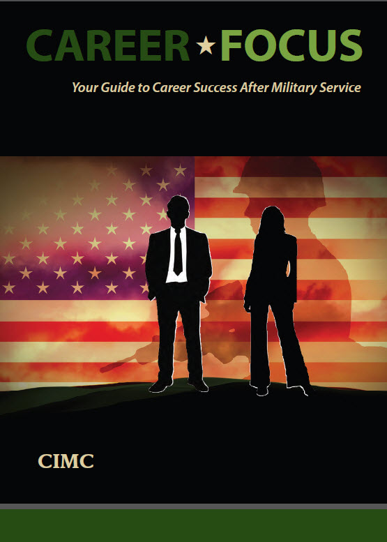 CareerTech Testing Center: Career Focus: After Military Service